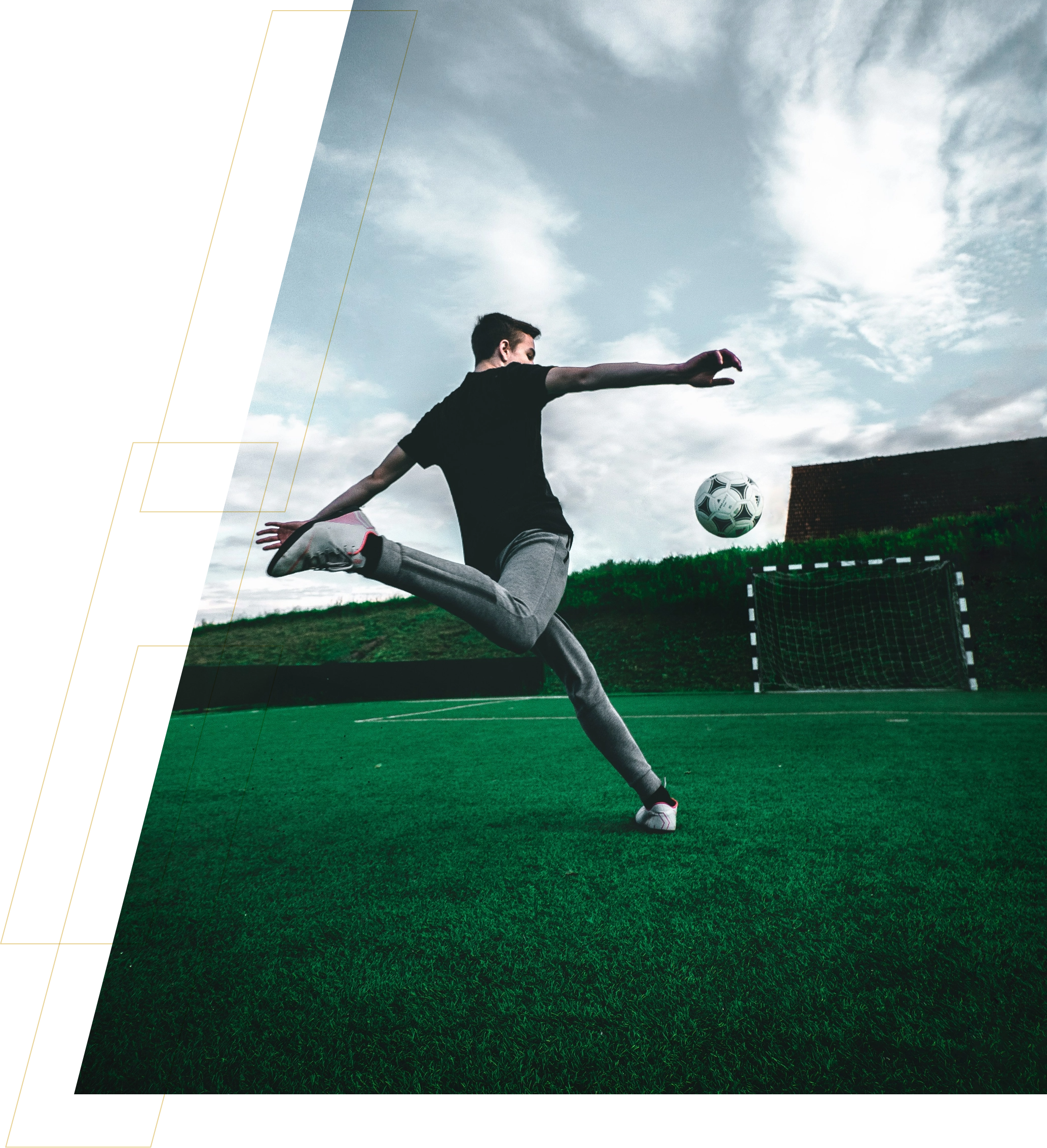 11hype.com - The Ultimate Portal for Football Professionals